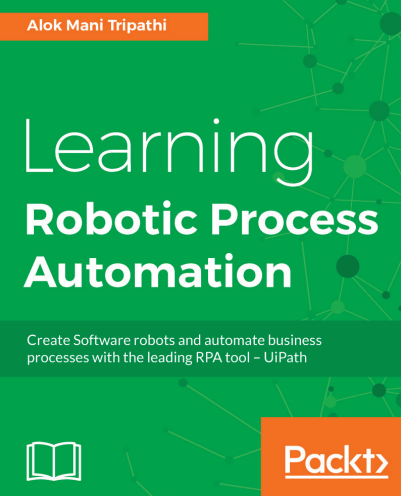 21CS744 ROBOTIC PROCESS AUTOMATION DESIGN AND DEVELOPMENT